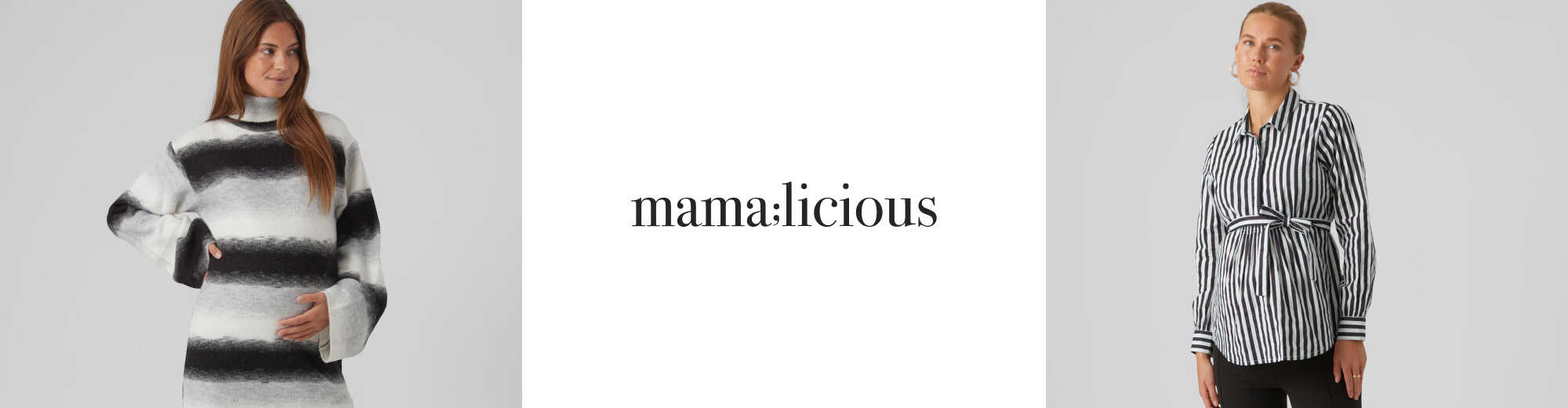 Mamalicious | Nueva colección | Women'secret Oficial