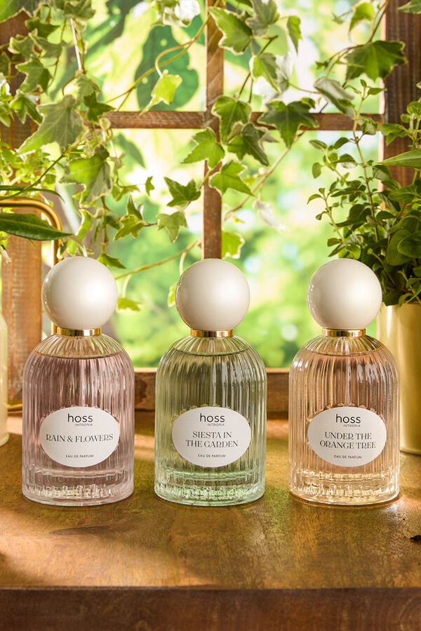 Hoss Intropia Rain and Flowers Eau De Parfum | Ženski mirisi | WomenSecret