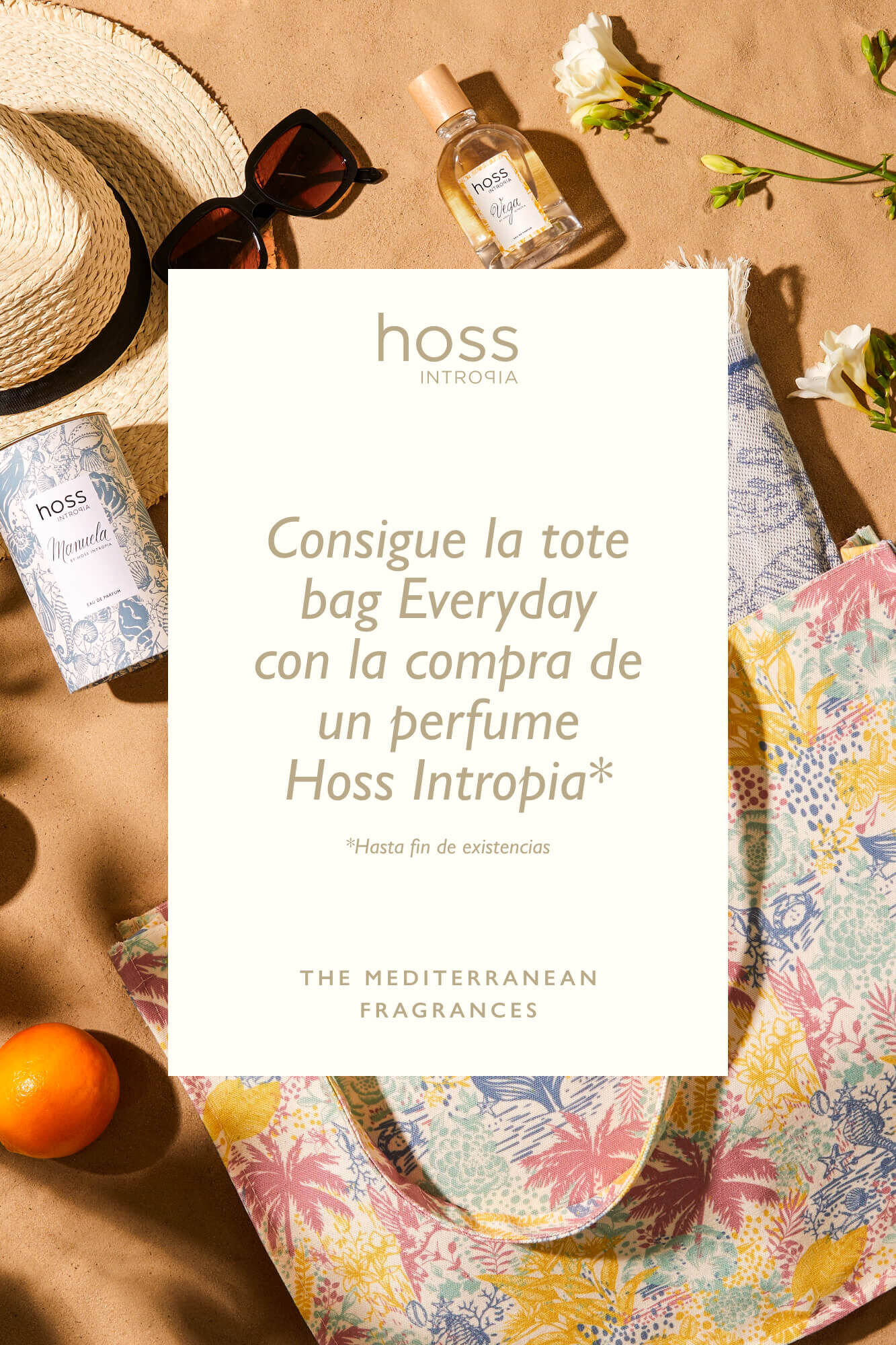 Gadea Perfume Hoss Intropia | Fragrâncias e colônias para mulher ...