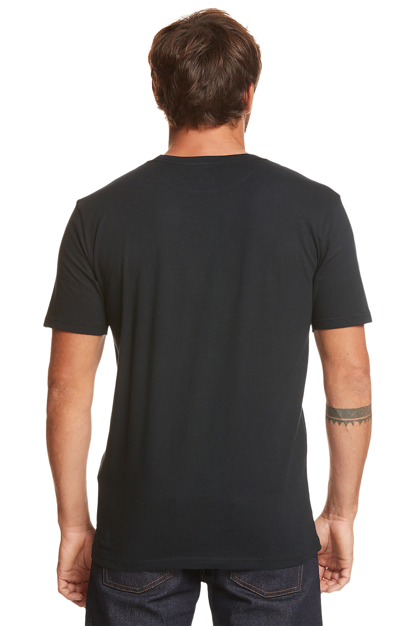 Landscape Lines - T-shirt para homem | T-shirts para homem | WomenSecret