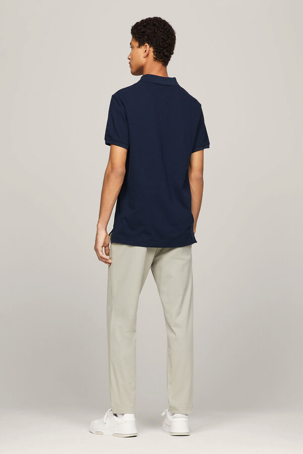 Polo de hombre Tommy Jeans | Polos de hombre | WomenSecret