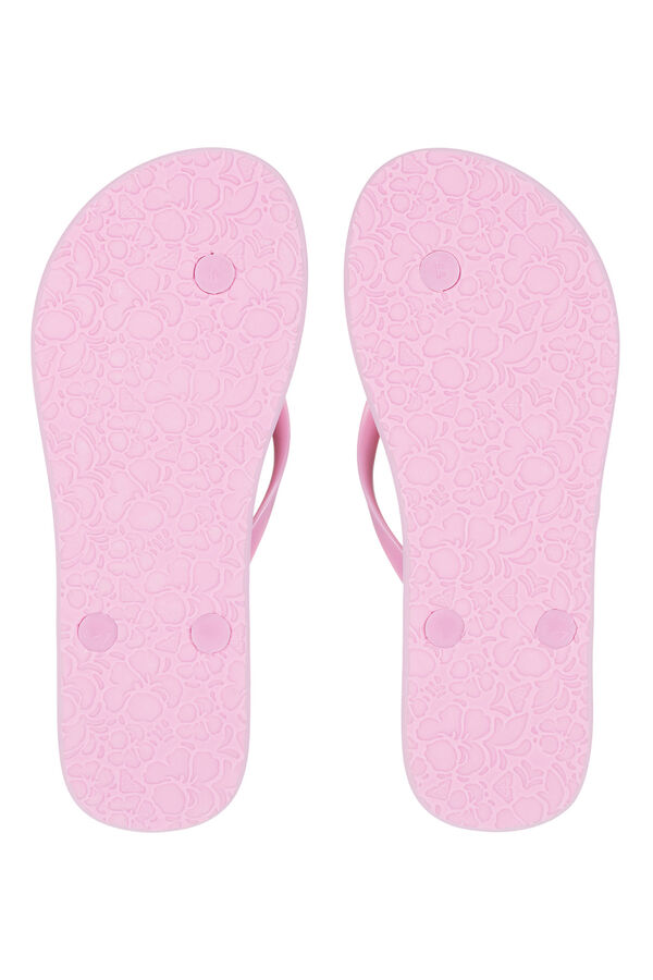 Chanclas de playa para Mujer | Chanclas de mujer | WomenSecret