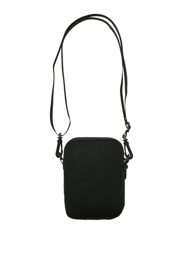 Bolsa de ombro masculina | Malas de homem | WomenSecret