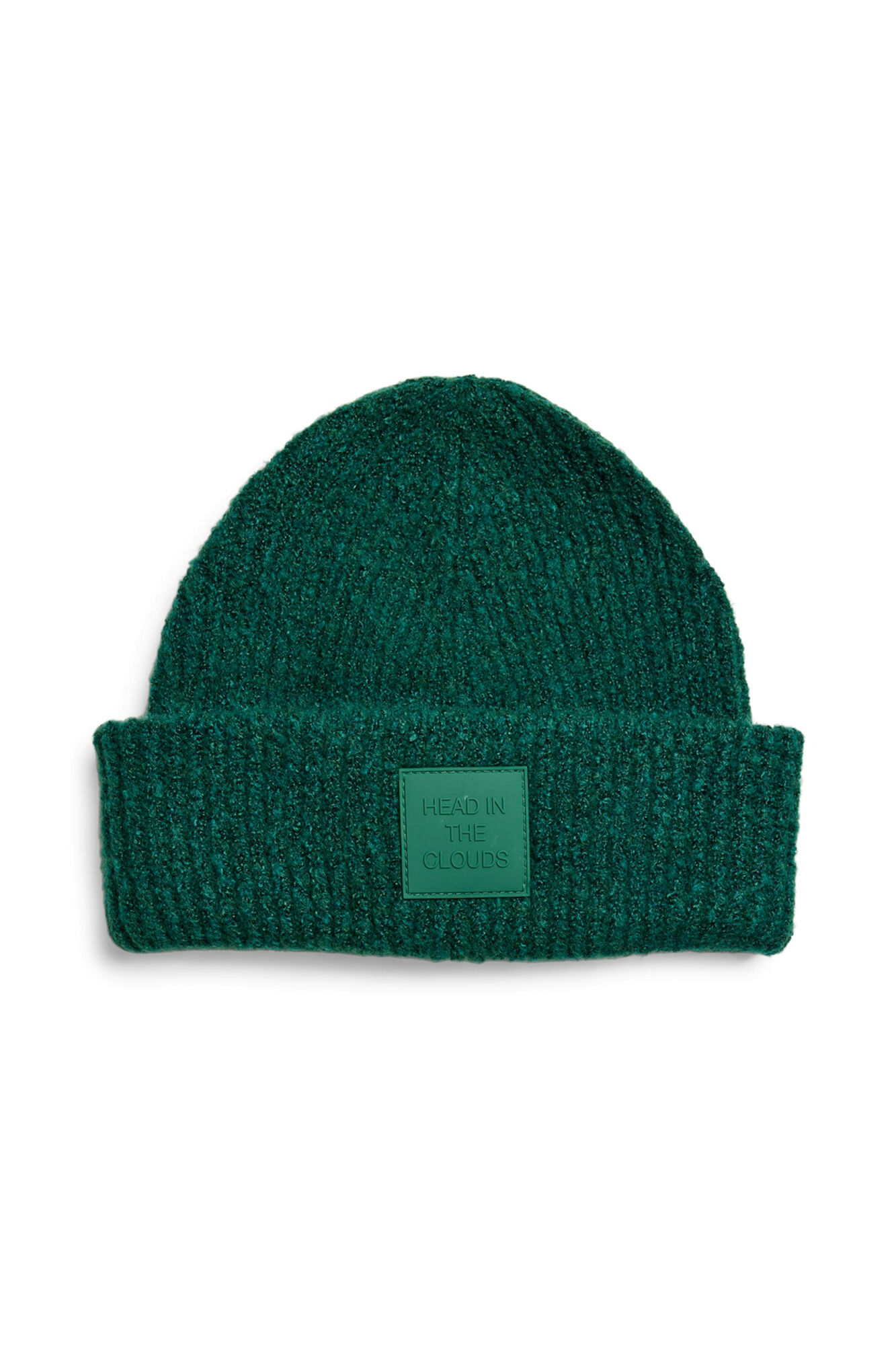 women'secret Gorro beanie con parche Los más vendidos | Ropa