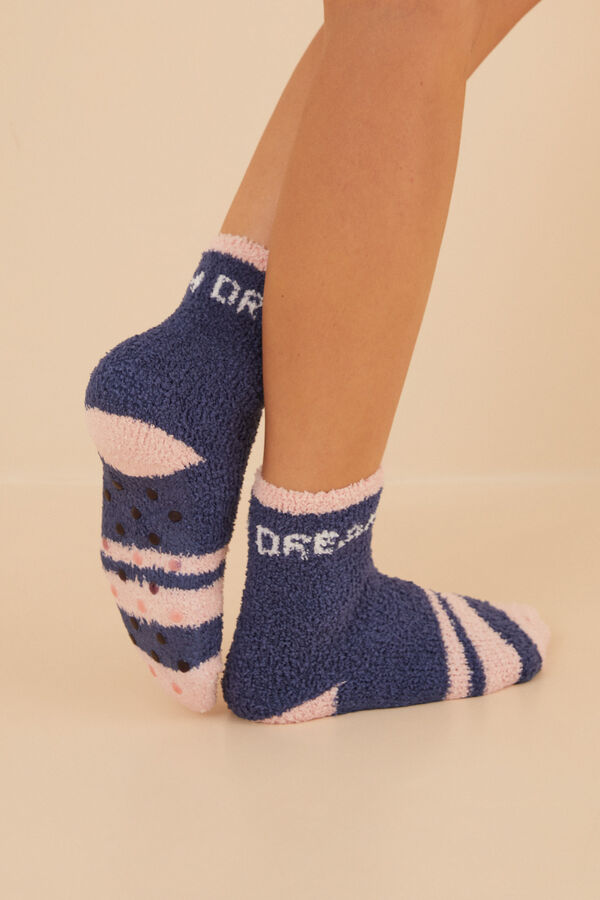 Calcetines pelo 'Dream' | Calcetines de mujer | WomenSecret