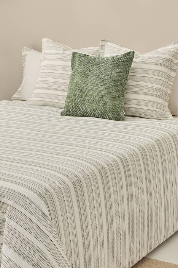 Capa de edredom texturizada | Roupa de cama e têxtil para quarto ...