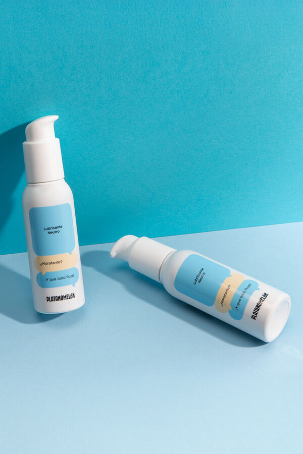 Neutral water-based lubricant 100ml