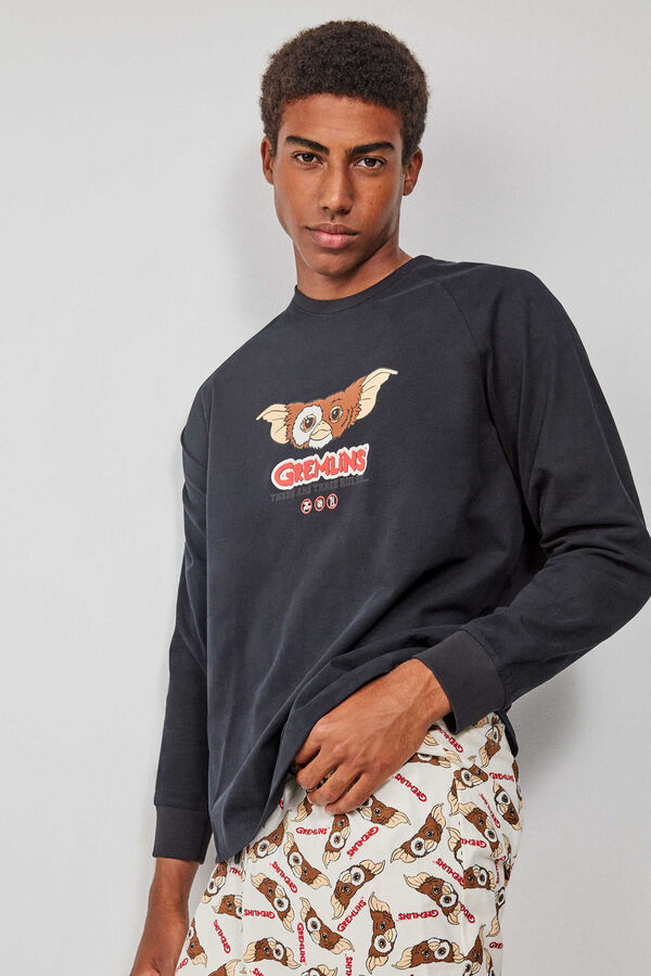 Gremlins men's long pajamas | Muške pidžame | WomenSecret
