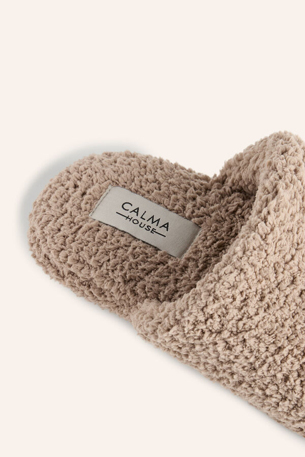 Plaid coco em cor "pedra" | Roupa de cama e têxtil para quarto ...