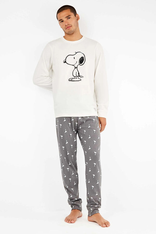 snoopy pyjamas