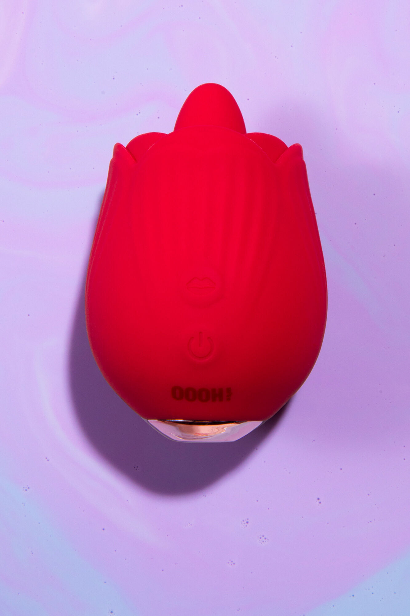 OOOH ROSI LINGUS - estimulador