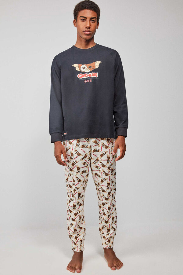 Gremlins men's long pajamas | Muške pidžame | WomenSecret