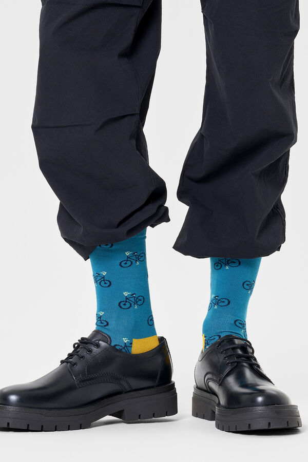 Calcetines unisex Bike | Calcetines de mujer | WomenSecret