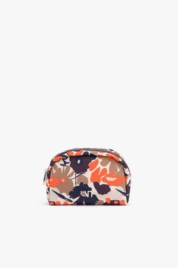 Nylon toiletry bag | kosmetyczki | WomenSecret