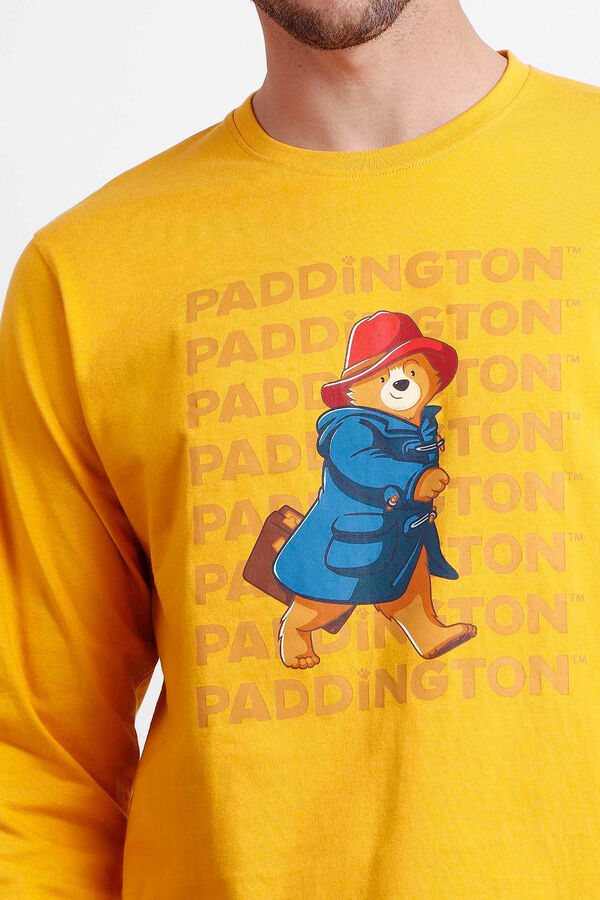 Paddington Paw Men's Pyjamas | Muške pidžame | WomenSecret