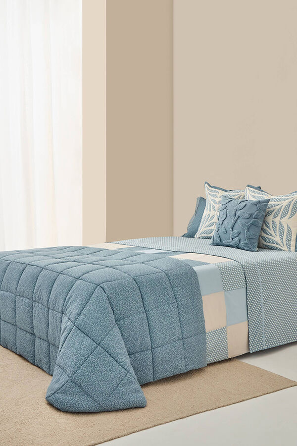 Sábana estampada, conjunto Patchwork | Ropa de cama y textil para ...