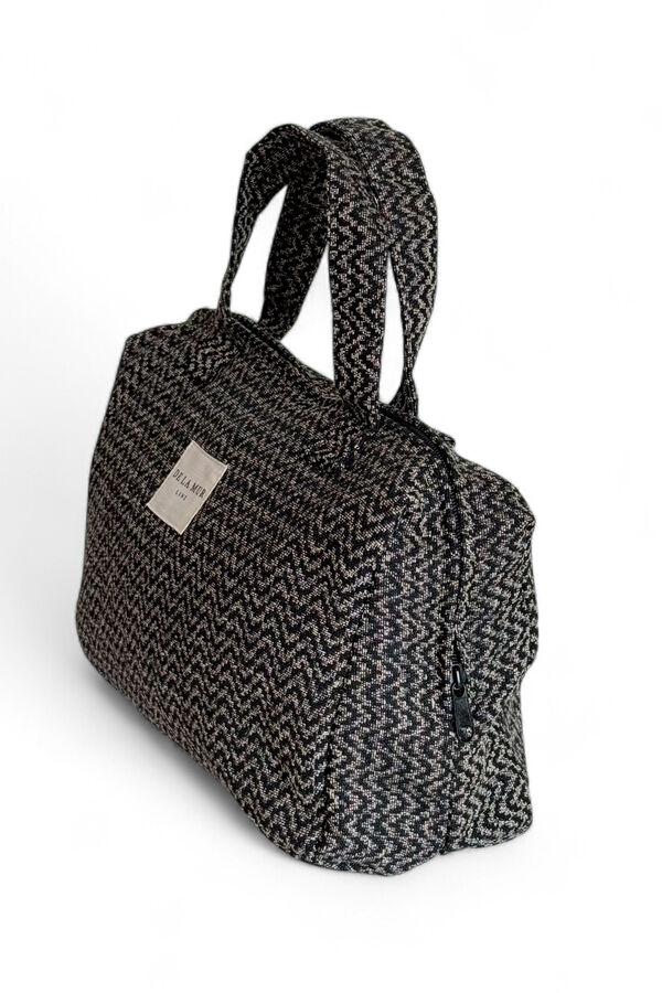 Dana Extra Large Vanity case Toiletry Bag | Trousses de toilette pour ...