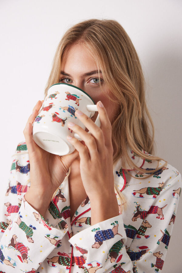 Ensemble peignoir et set | WomenSecret