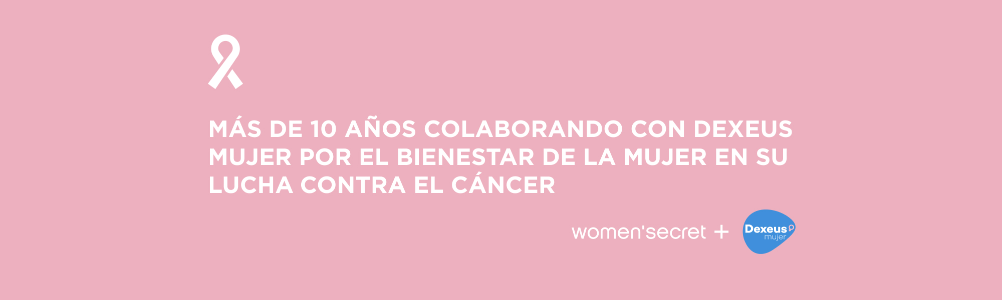 Sujetadores postoperatorio | Nueva Colección | Women'secret Oficial