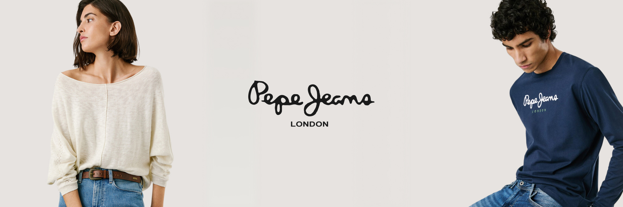 Pepe Jeans | Nova kolekcija | Women'secret srbija