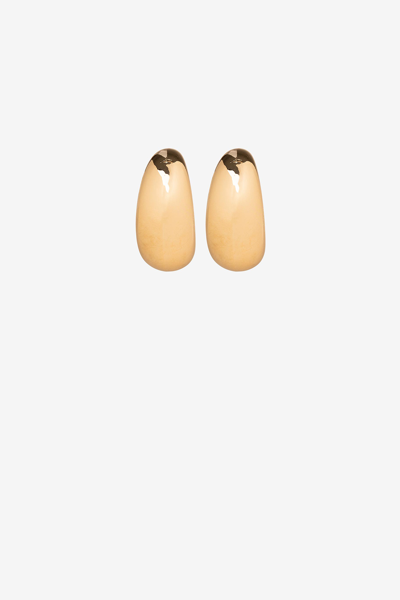 Anillos medianos dorados | Anillos de mujer | WomenSecret