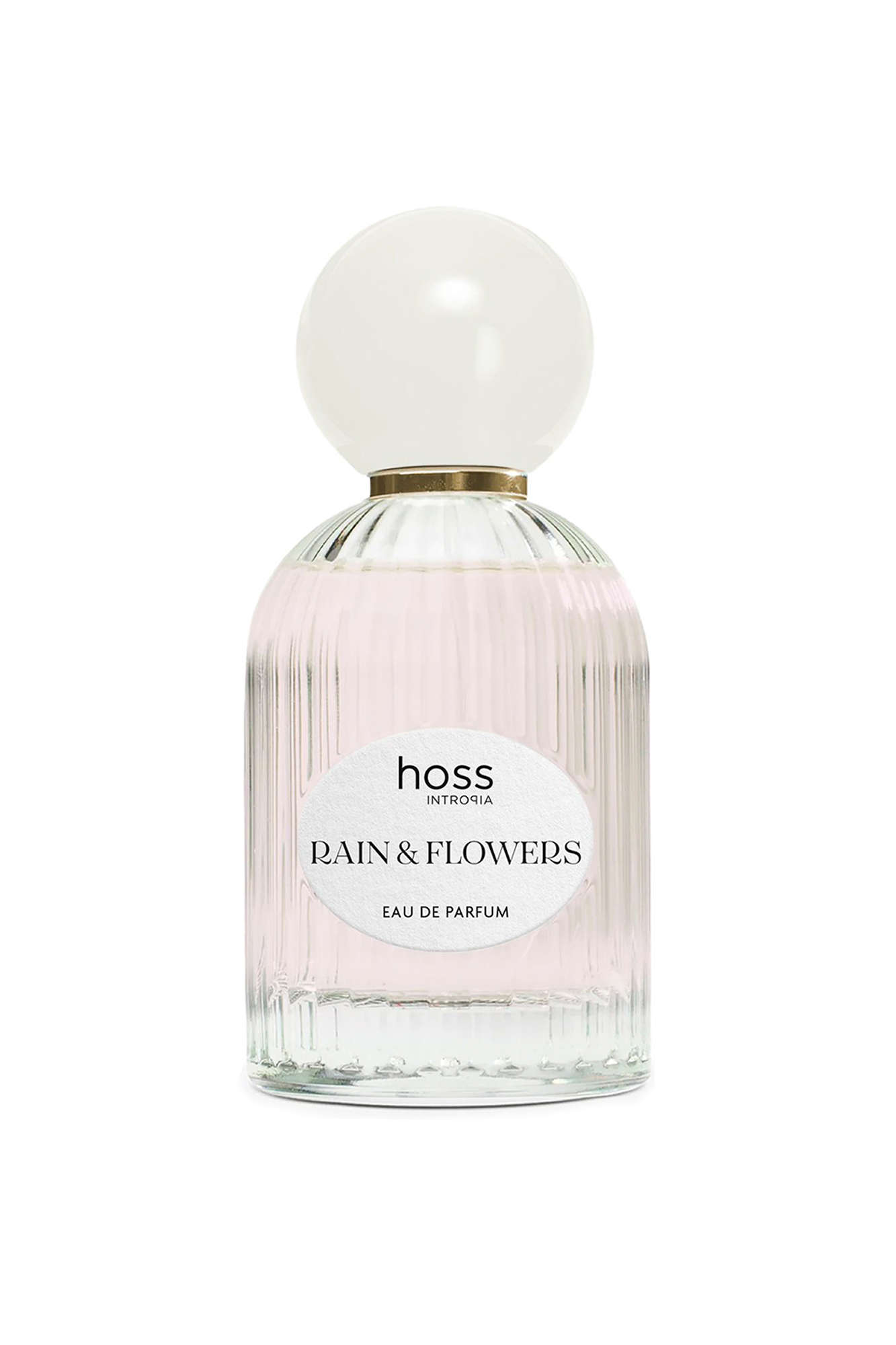Hoss Intropia Rain and Flowers Eau De Parfum | Women's Fragrances and ...