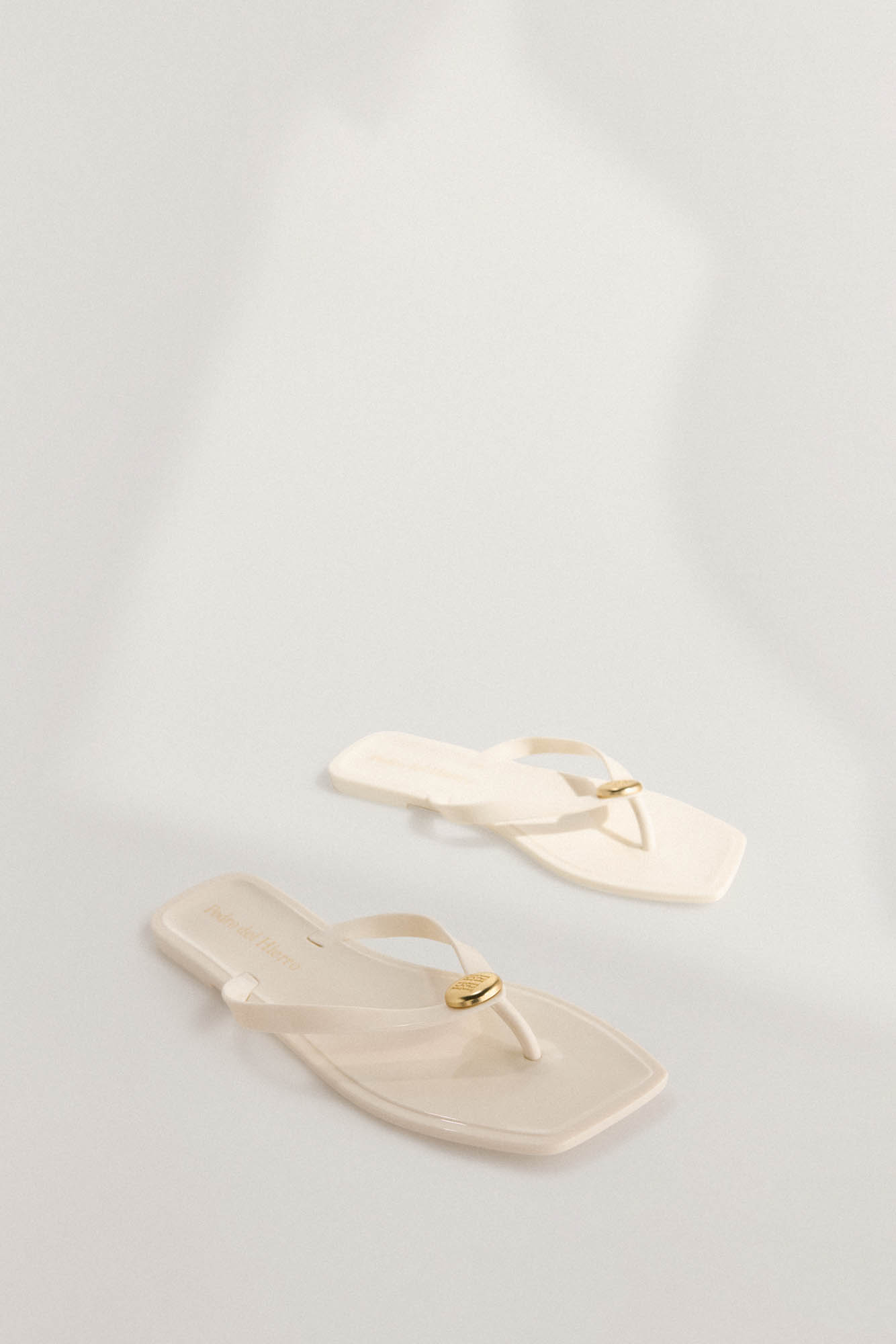 Chancla logo | Flip-Flops und Badesandalen für Damen | WomenSecret