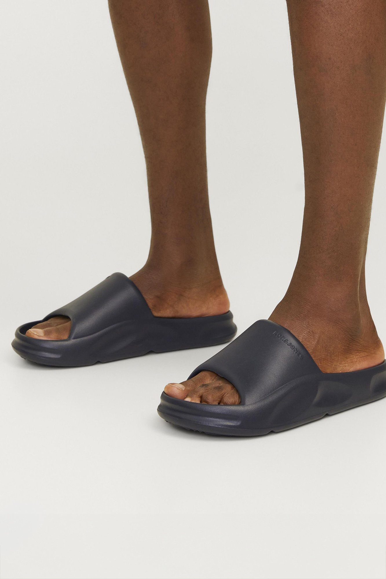 Pá flip-flop | Chinelos de homem | WomenSecret