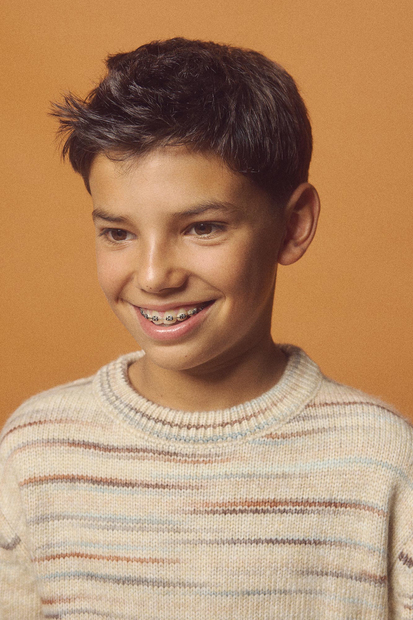 Debeli džemper za dečake | Džemperi za dečake | WomenSecret