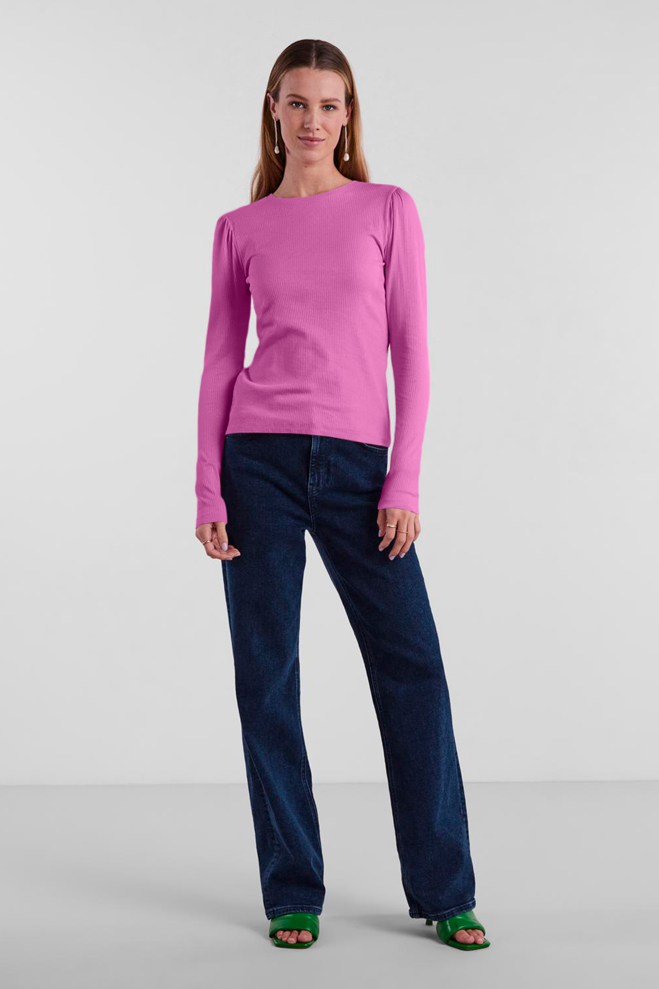 Top de algadón | Camisetas de mujer | WomenSecret