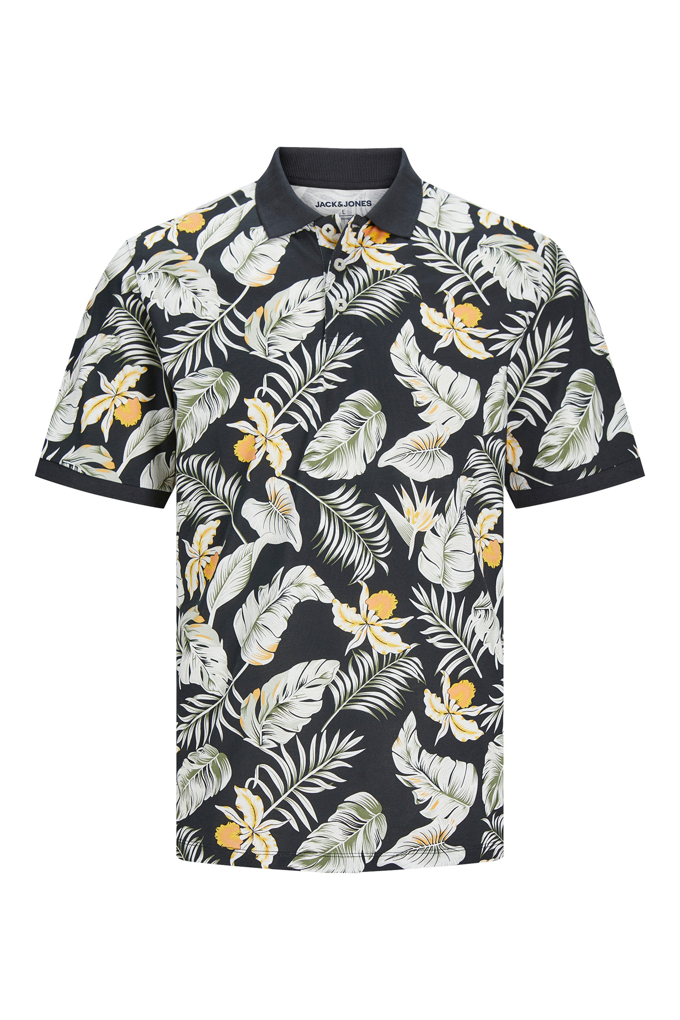 Polo estándar fit | Polos de hombre | WomenSecret