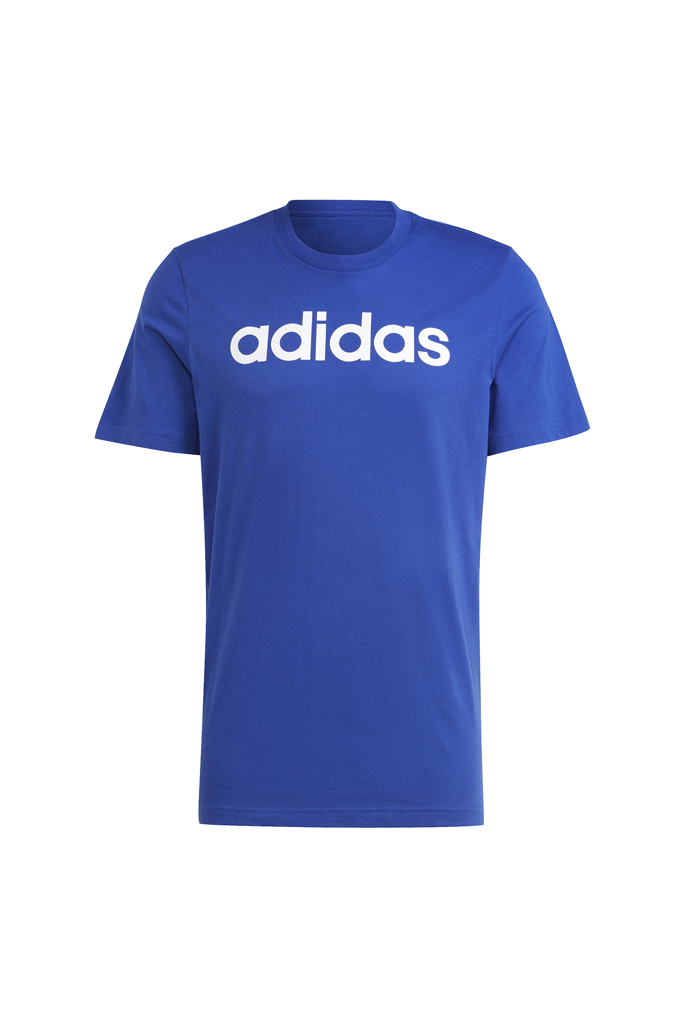 Adidas cotton T-shirt with print | Muške sportske majice | WomenSecret