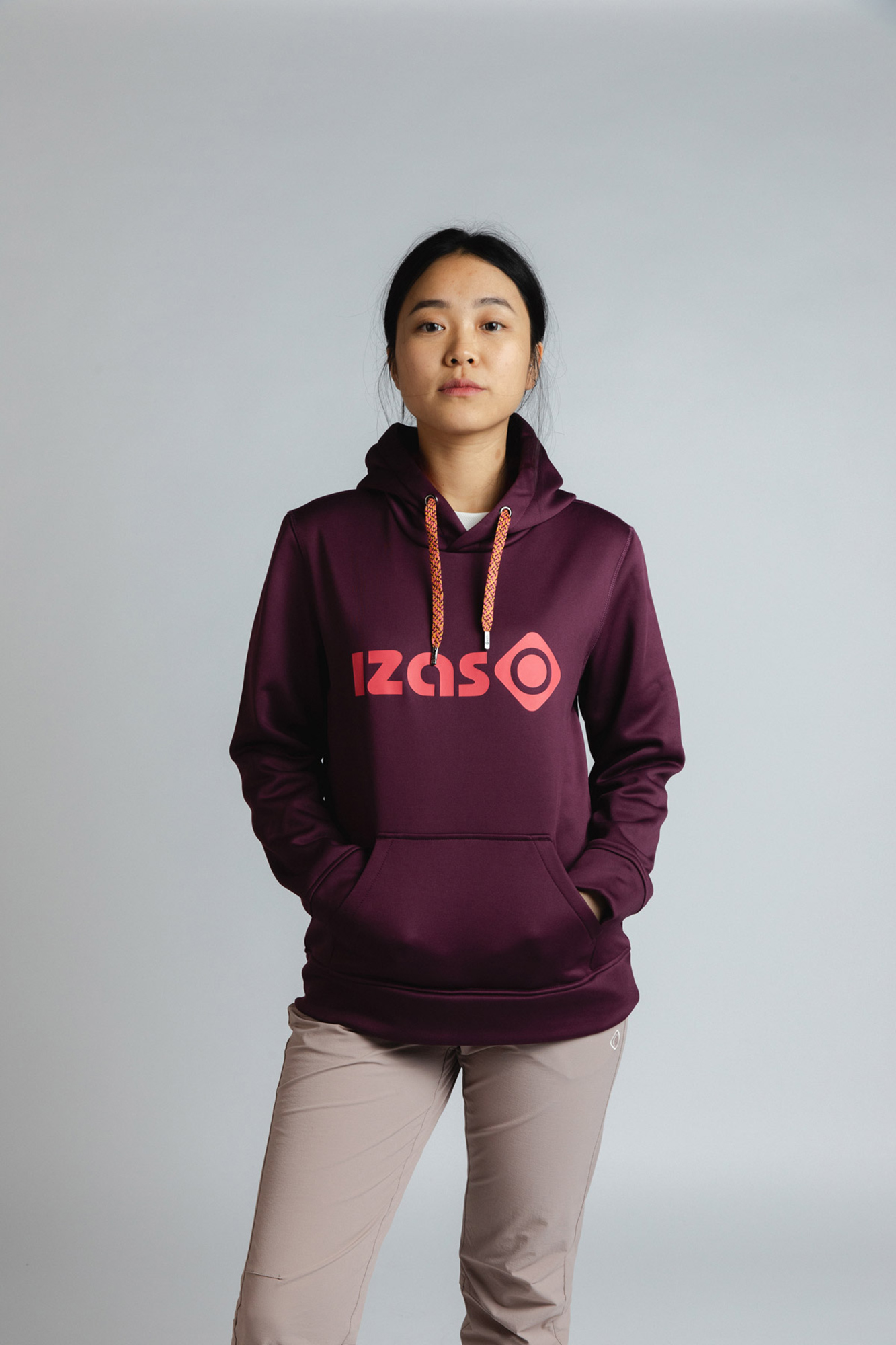 Sudadera con capucha | Sudaderas deportivas de Mujer | WomenSecret