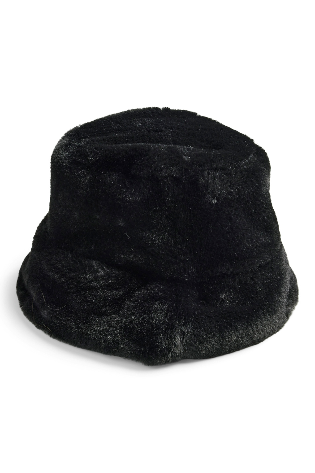 Bucket of hair | Ženske kape | WomenSecret