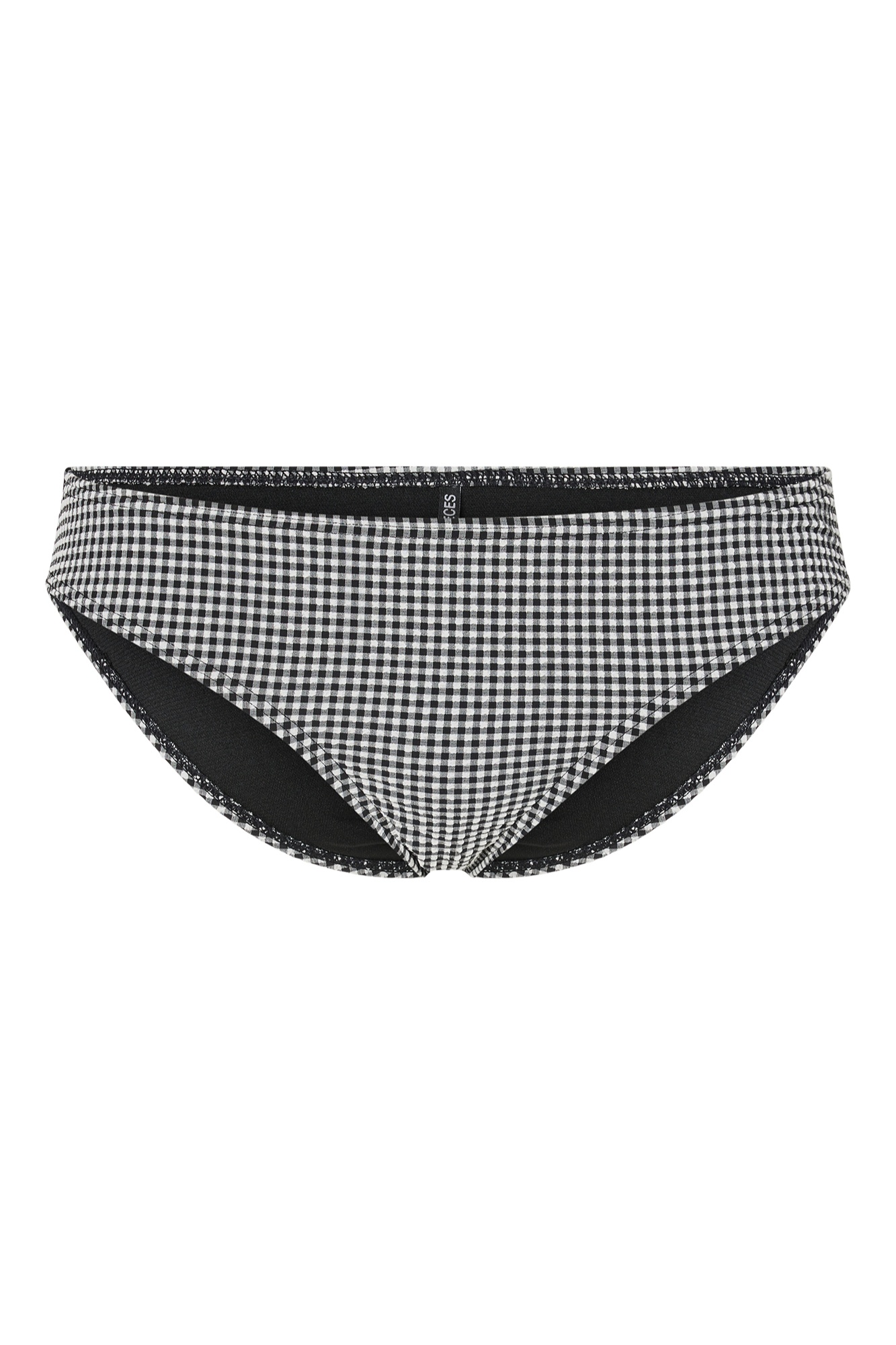 Braga bikini vichy | Bikinis | WomenSecret