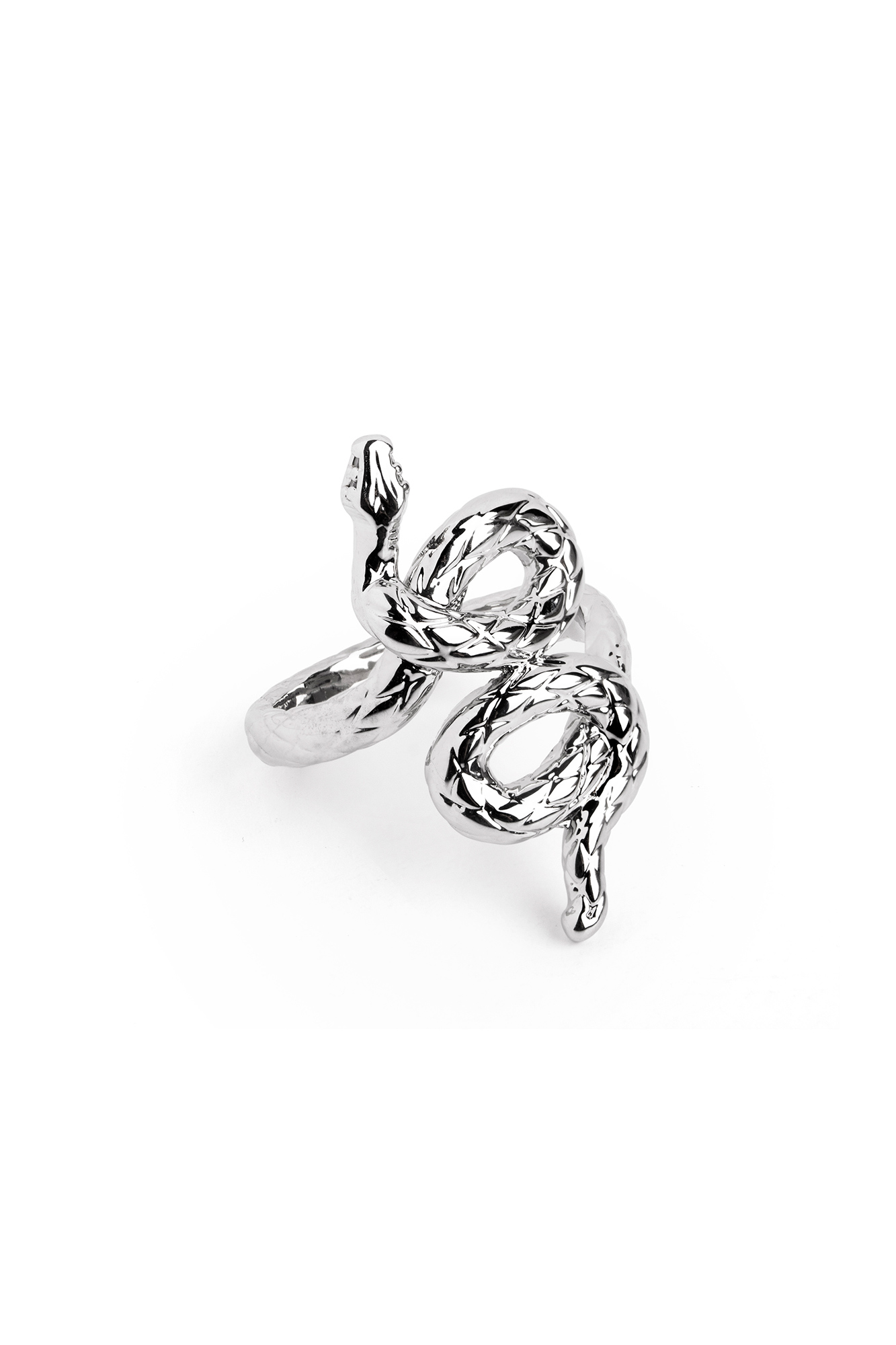 Anillo Boa | Anillos de mujer | WomenSecret