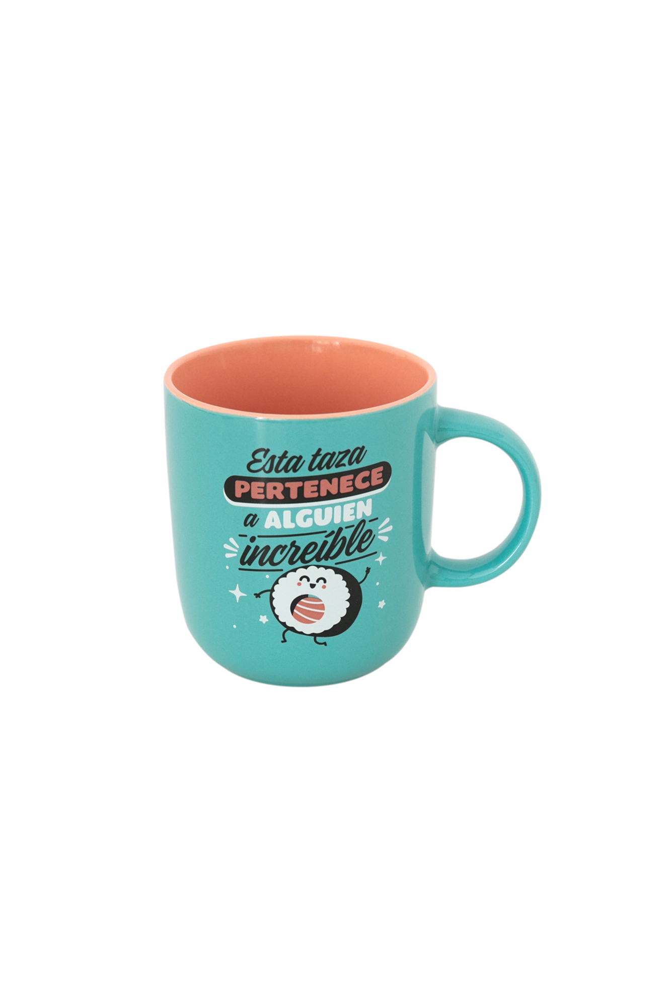 Taza persona increíble | Textiles de cocina | WomenSecret