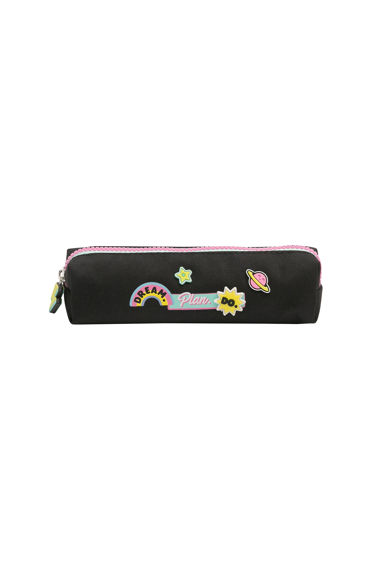 Pencil case - Dream. Plan. Do. | Mehr Accessoires für Damen | WomenSecret