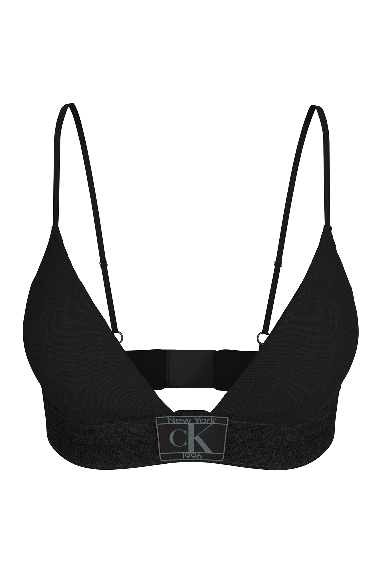 CK triangle bra | Ženski grudnjaci | WomenSecret