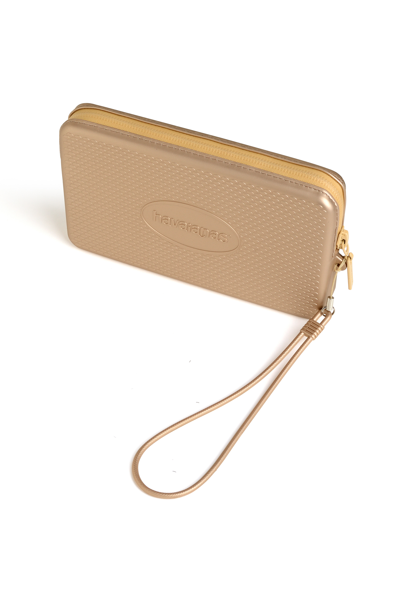 Chinelos Hav. Mini Bag Plus Cool Metallic | Nécessaires | WomenSecret