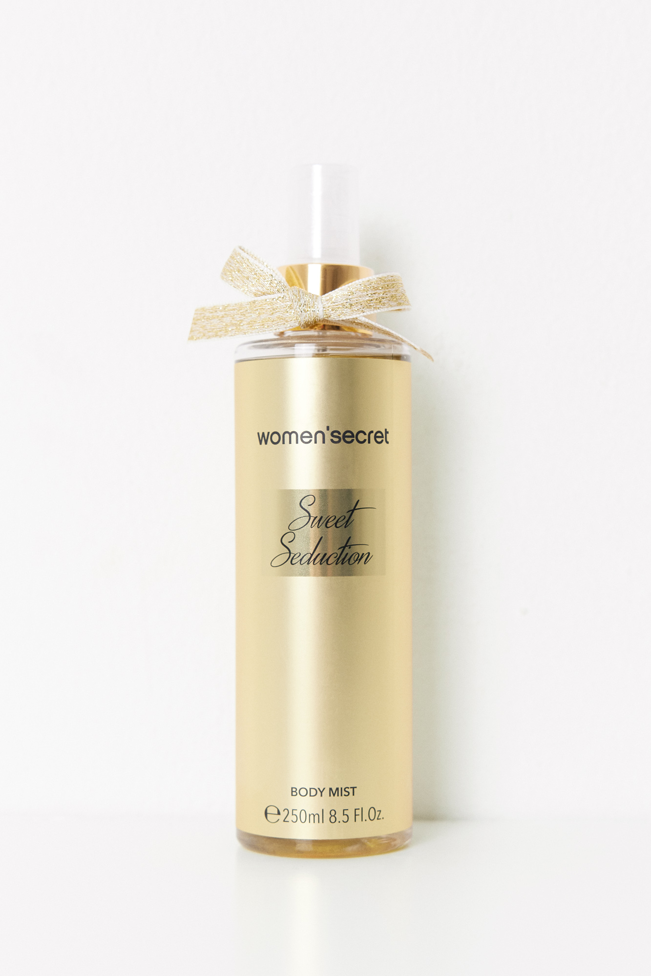 Sweet Seduction Body Mist 250 ml. | Kozmetika za tijelo | WomenSecret