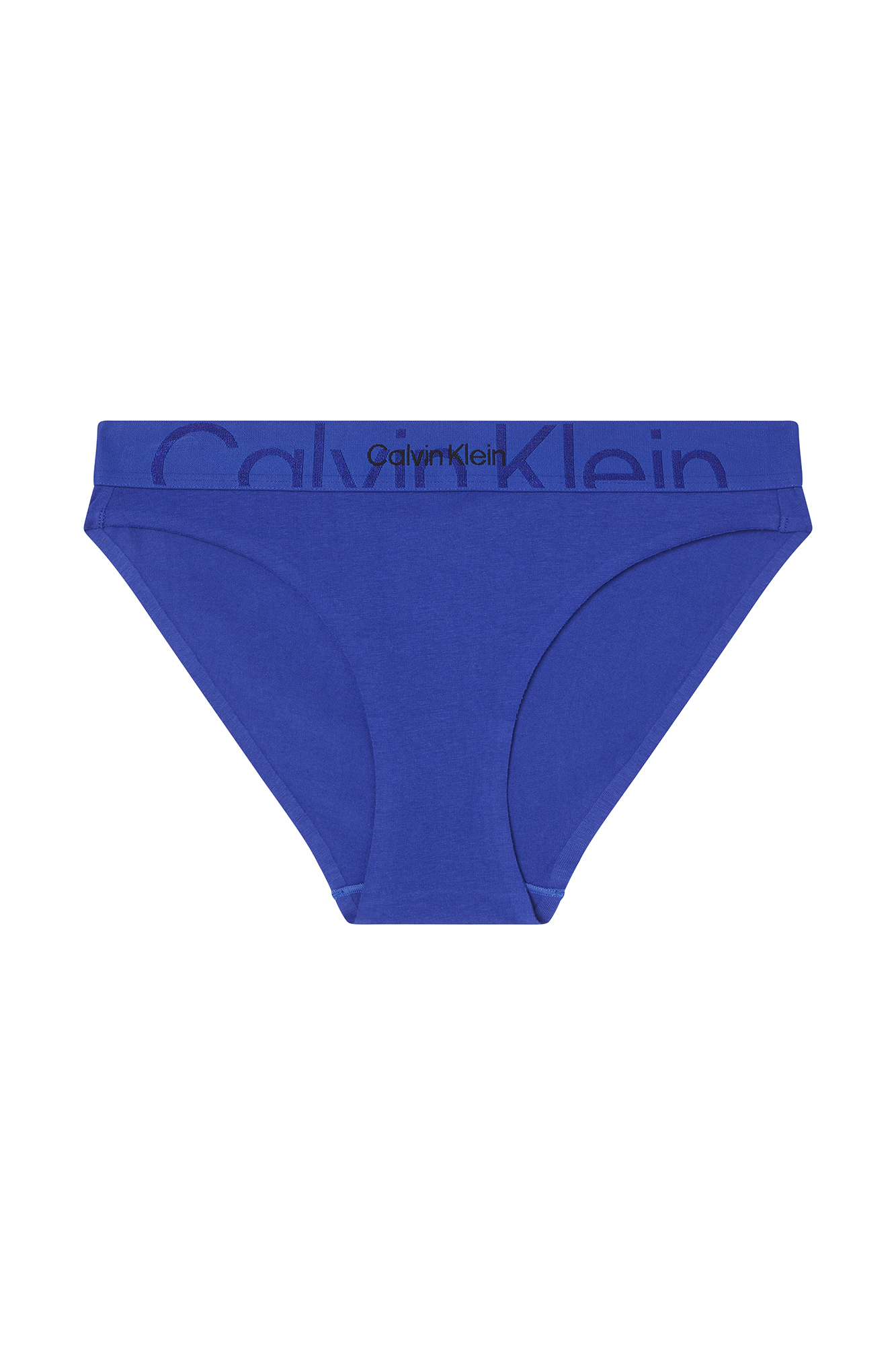 Braguita clásica emobossed icon logo de Calvin Klein. | Bragas de Mujer ...