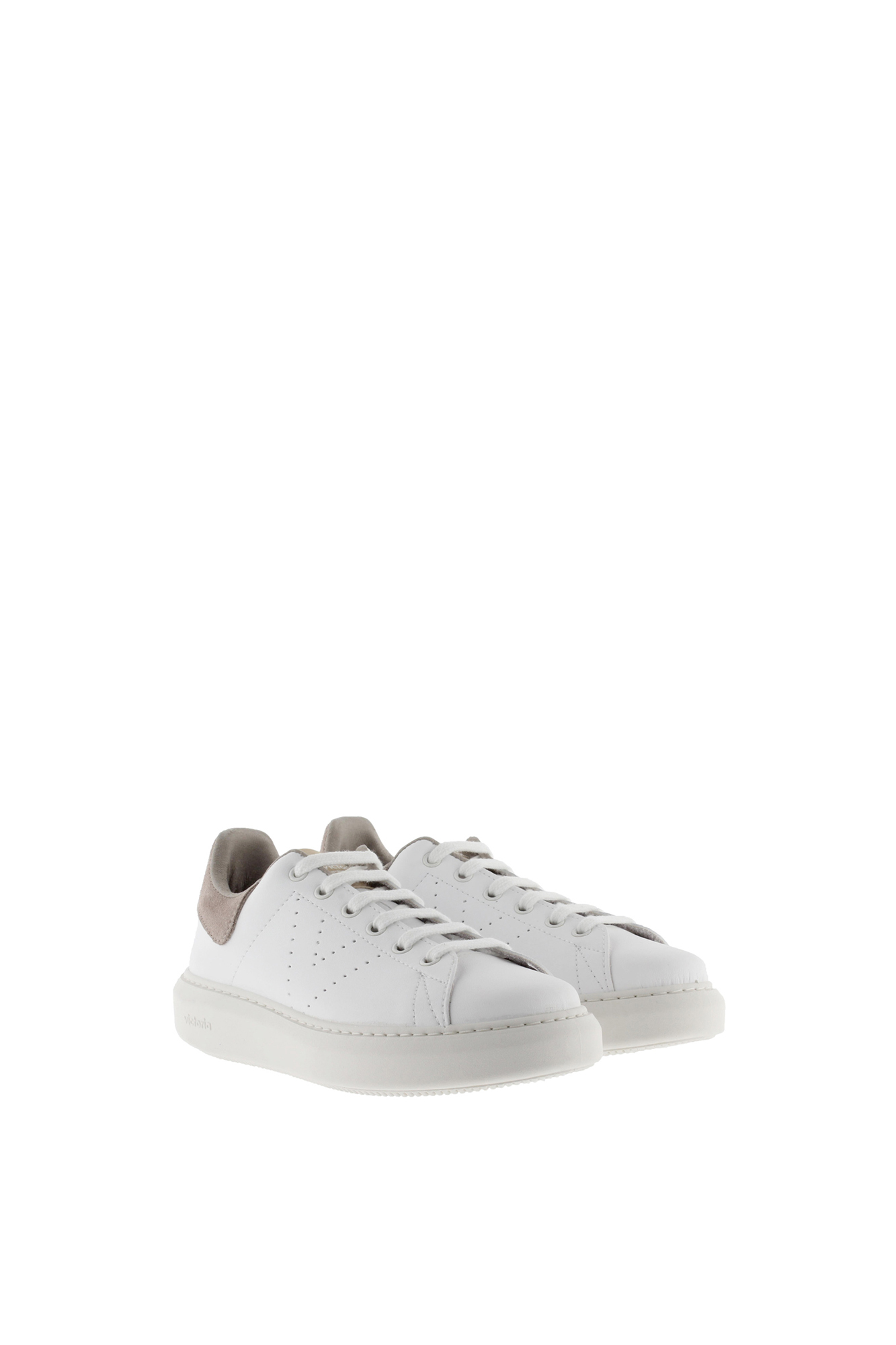 Zapatillas suela voluminosa | Zapatillas de Mujer | WomenSecret