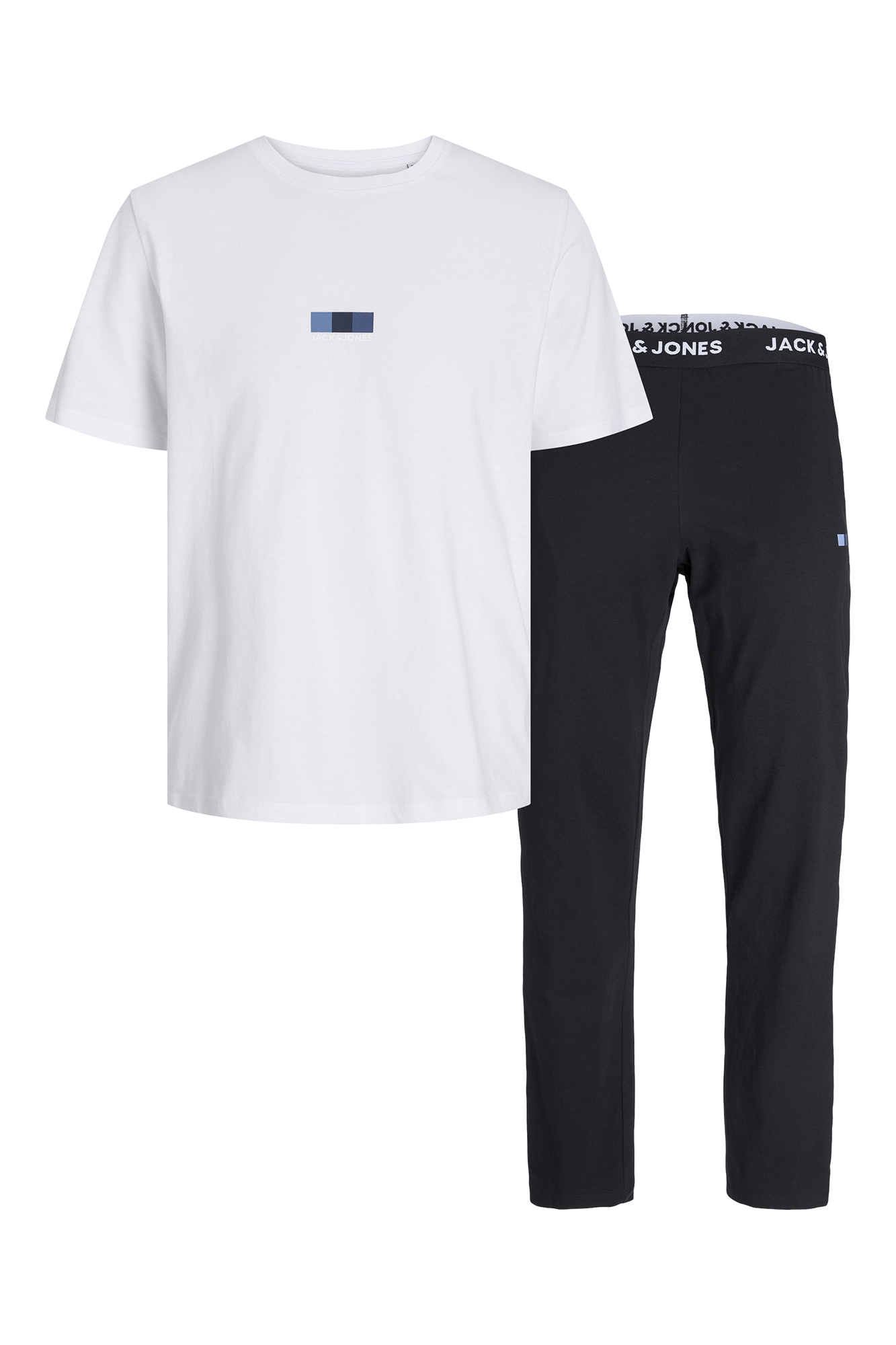 Cotton sports set | Muške pantalone | WomenSecret