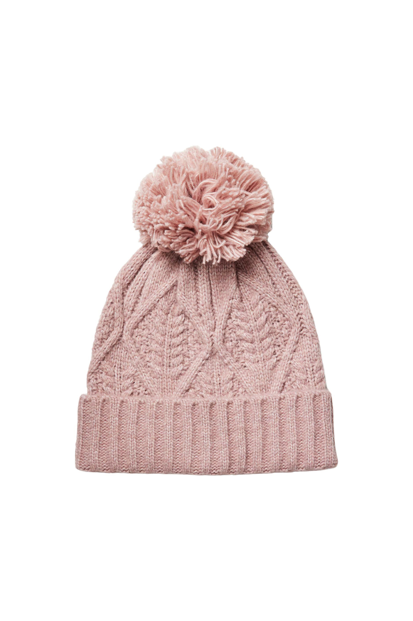 Gorro de estrutura e com detalhe de desenho na superfície. Tato suave e ...