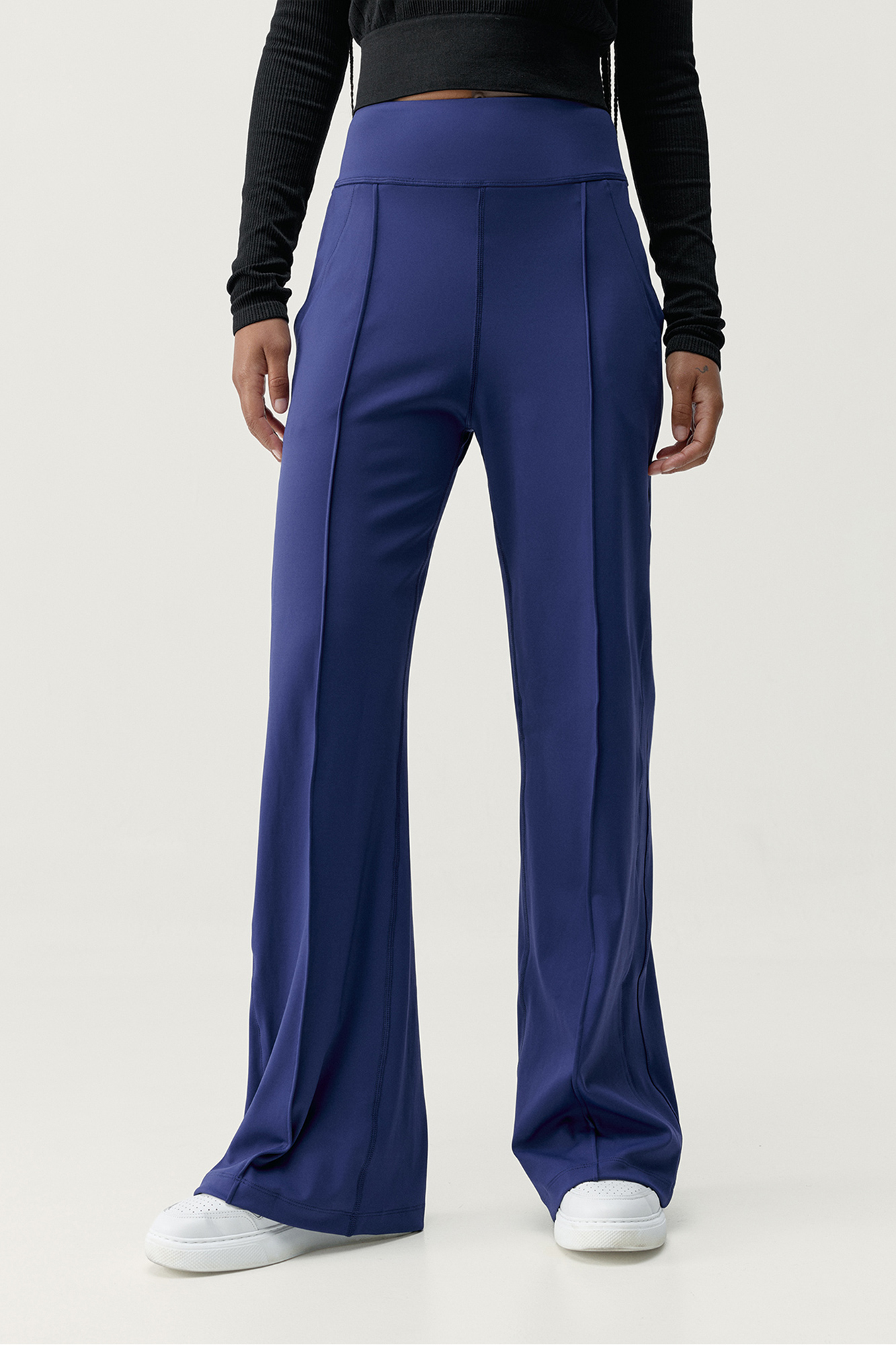 Lua Next Blaue Hose | Sporthosen für Damen | WomenSecret