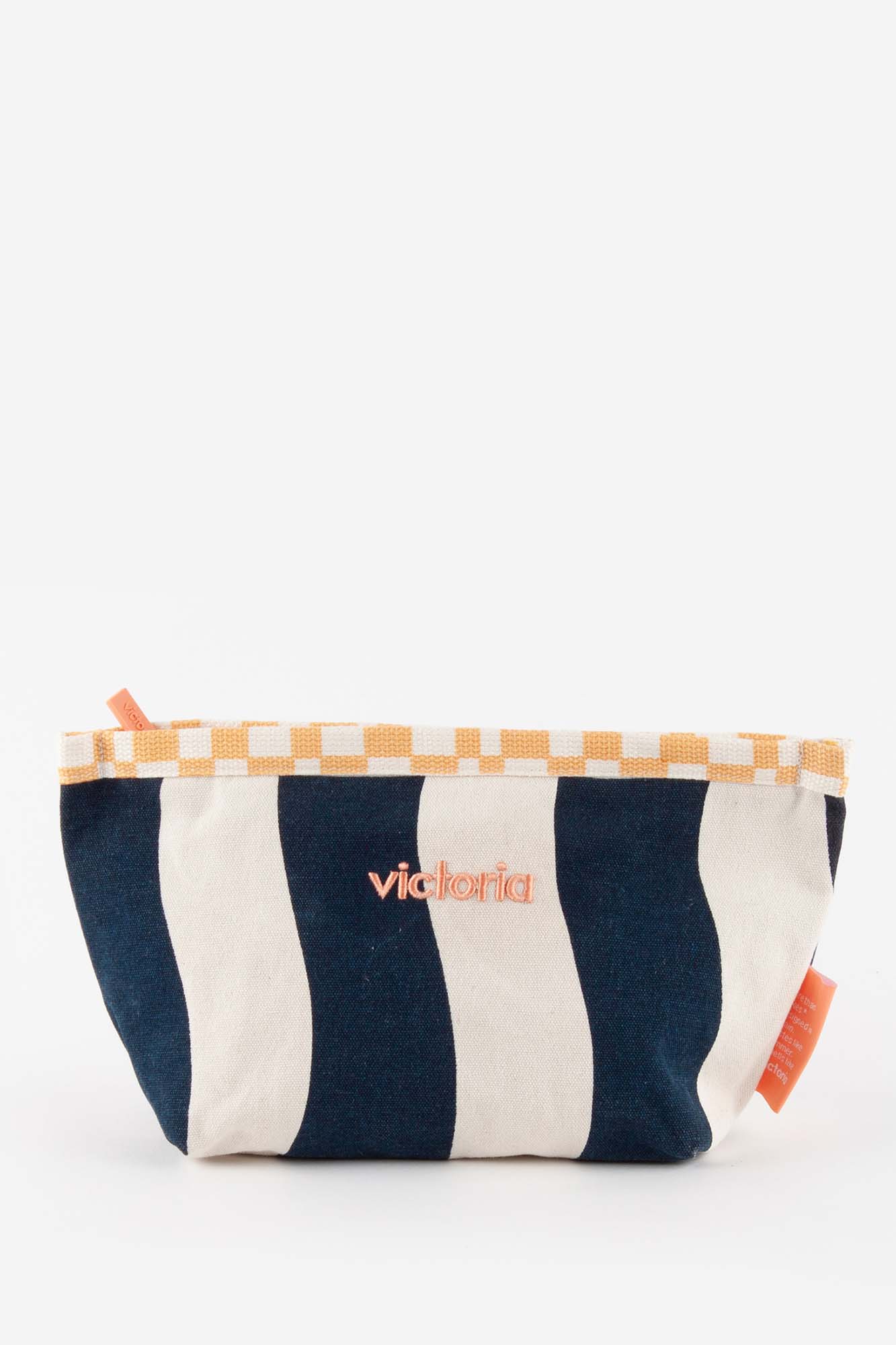 Canvas vanity case | Neseseri | WomenSecret
