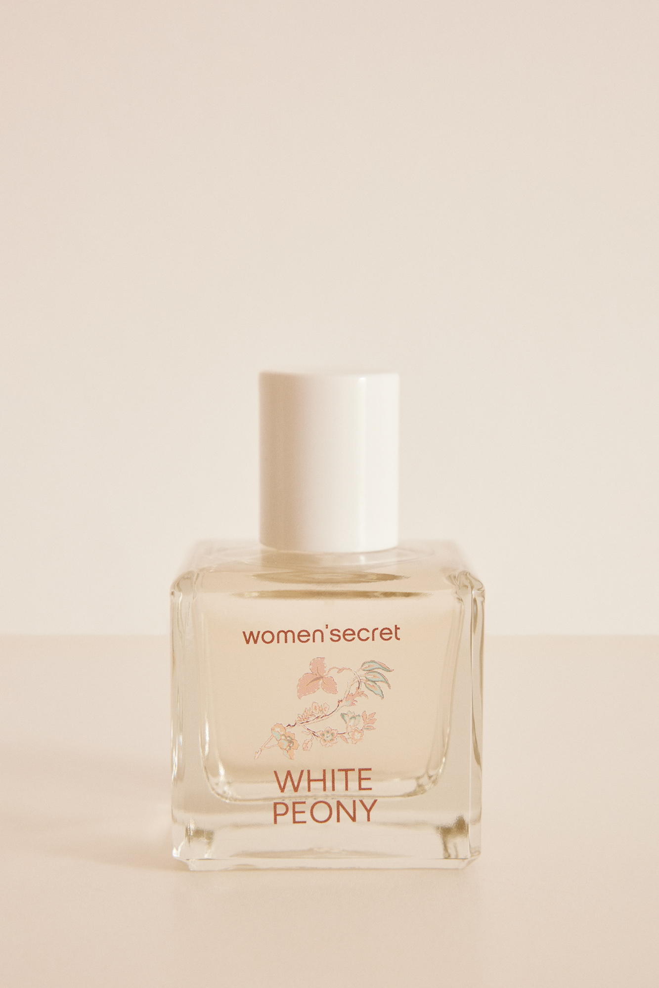 Miris za kuću 'Đurđevak & Mošus' 200 ml | Mirisi za žene | WomenSecret